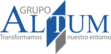 Grupo ALTUM | Transformamos nuestro entorno